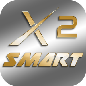 Smart x2 - La meilleure application IPTV pour la tv en ligne 2023